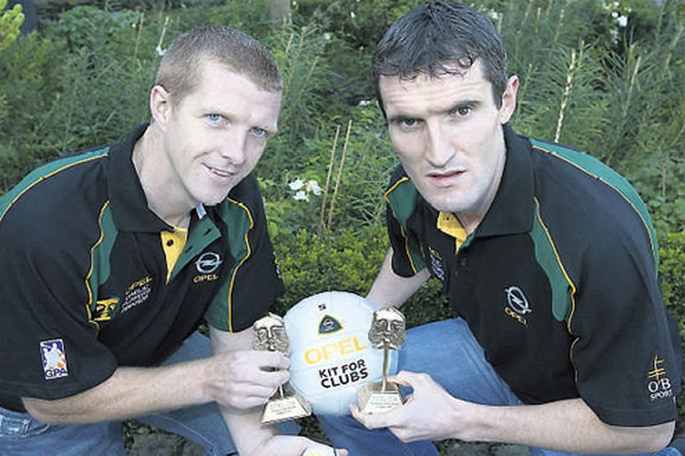 Walsh's Cody copycats | Irish Independent