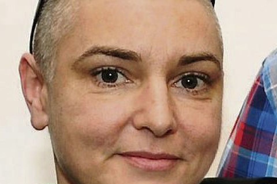 Sinead is on the ball in telling Milye the naked truth | Independent.ie