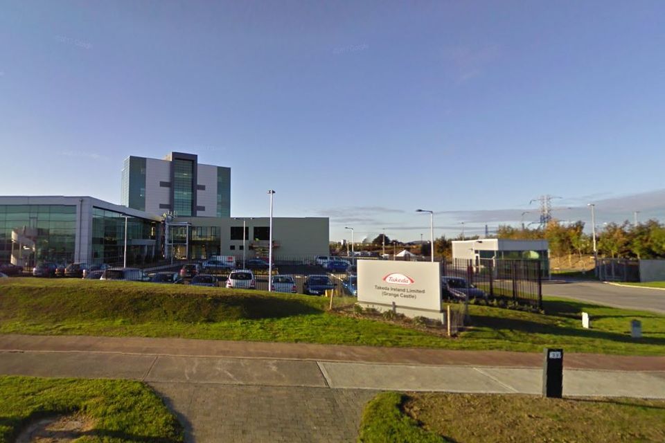 Pharma firm Takeda create up to 70 new roles at new €25m Dublin ...