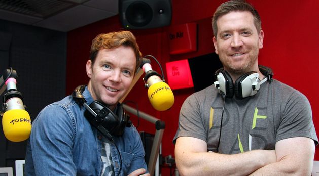 Communicorp set to launch interactive audio advertising | Irish Independent