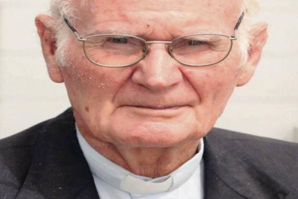 Sadness at death of Fr Frank Murphy | Irish Independent
