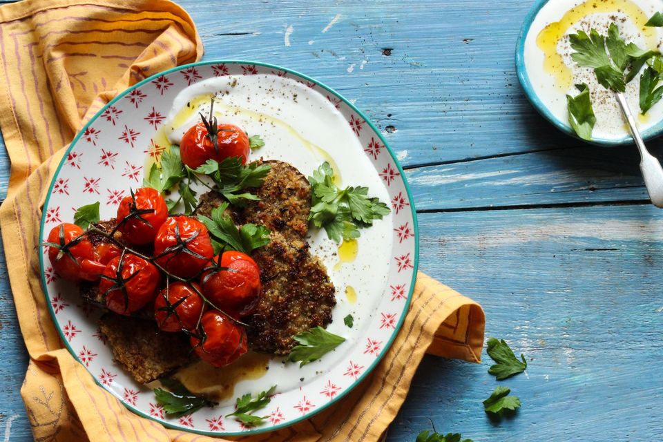 Use your loaf to cut food waste with Susan Jane White’s breaded ...