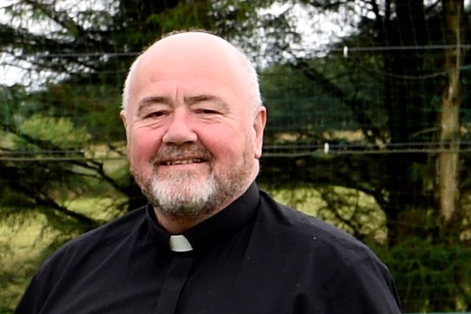 ‘He is receiving his All Star in Heaven’ – Fr McNamara funeral | Irish ...