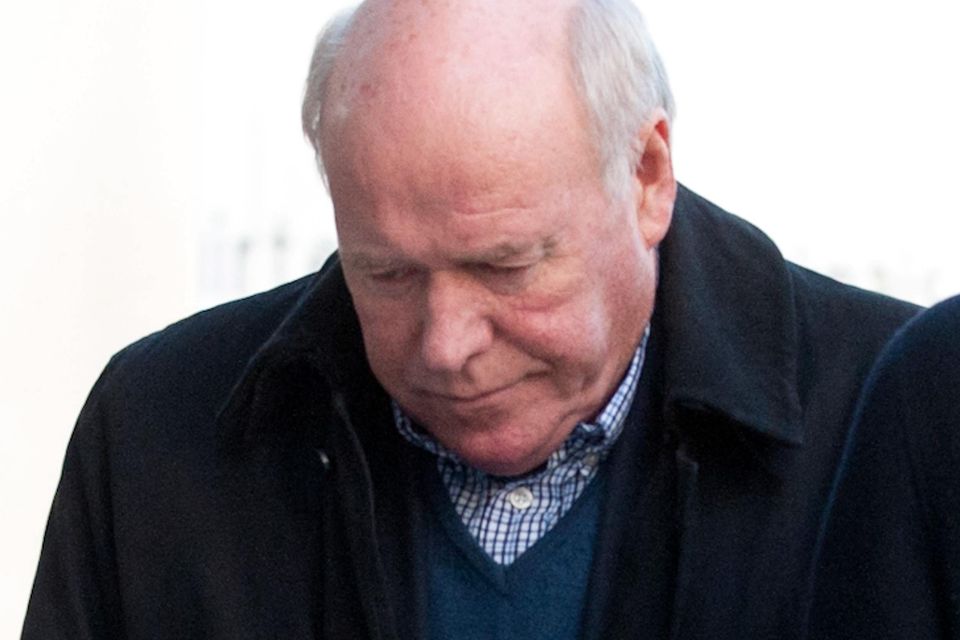 Ex-Anglo official charged with Revenue offences | Irish Independent