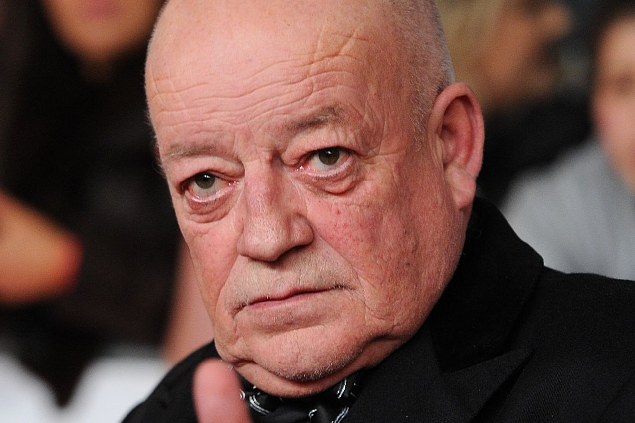 Tim Healy to return to Benidorm after dropping out over sudden illness ...