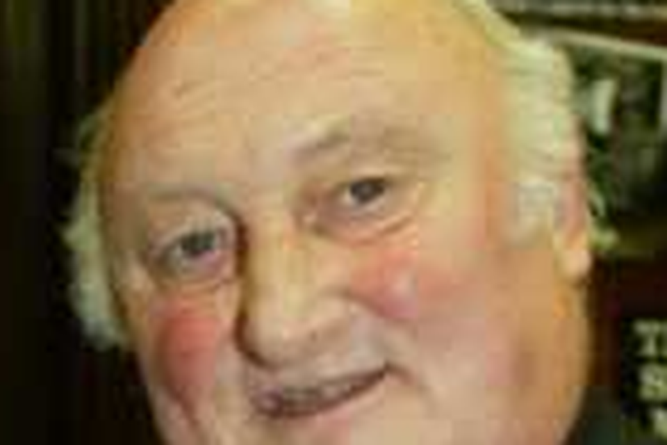 'A tireless champion of the Irish community in Britain' - President ...