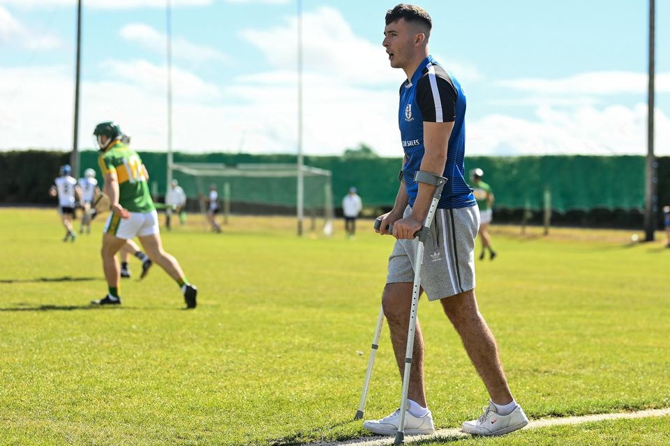 ‘Tipp will be back’, as will a ‘bigger and stronger and better’ Craig ...