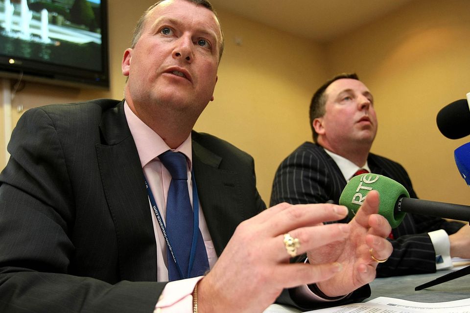 Treasury Holdings liquidators admit to overcharging on Nama fees ...