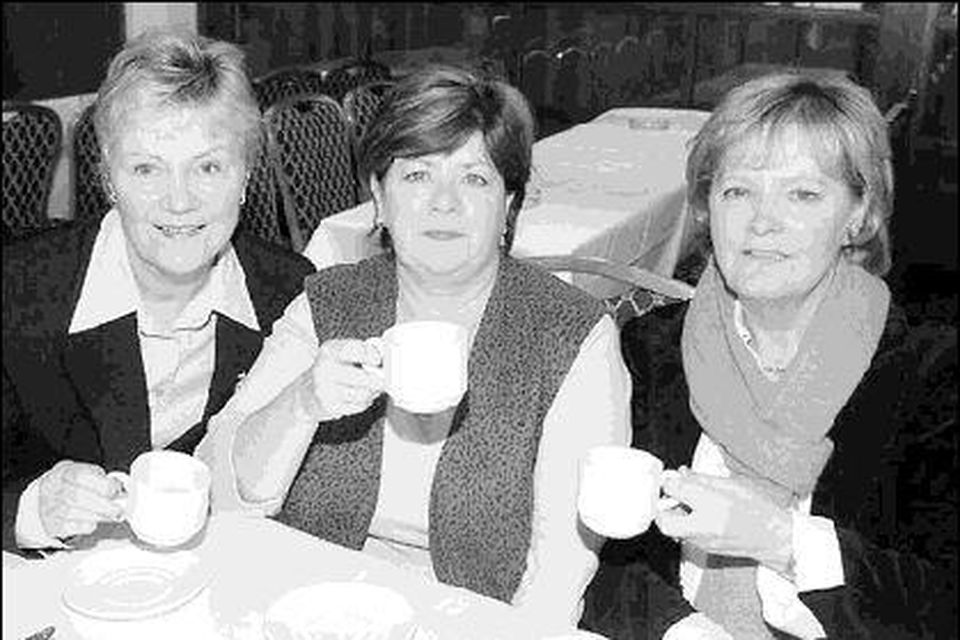 National MDI Awareness Day | Irish Independent