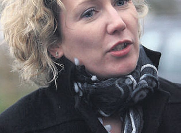 FG TD Enright speaks out about her own cancer scare | Independent.ie