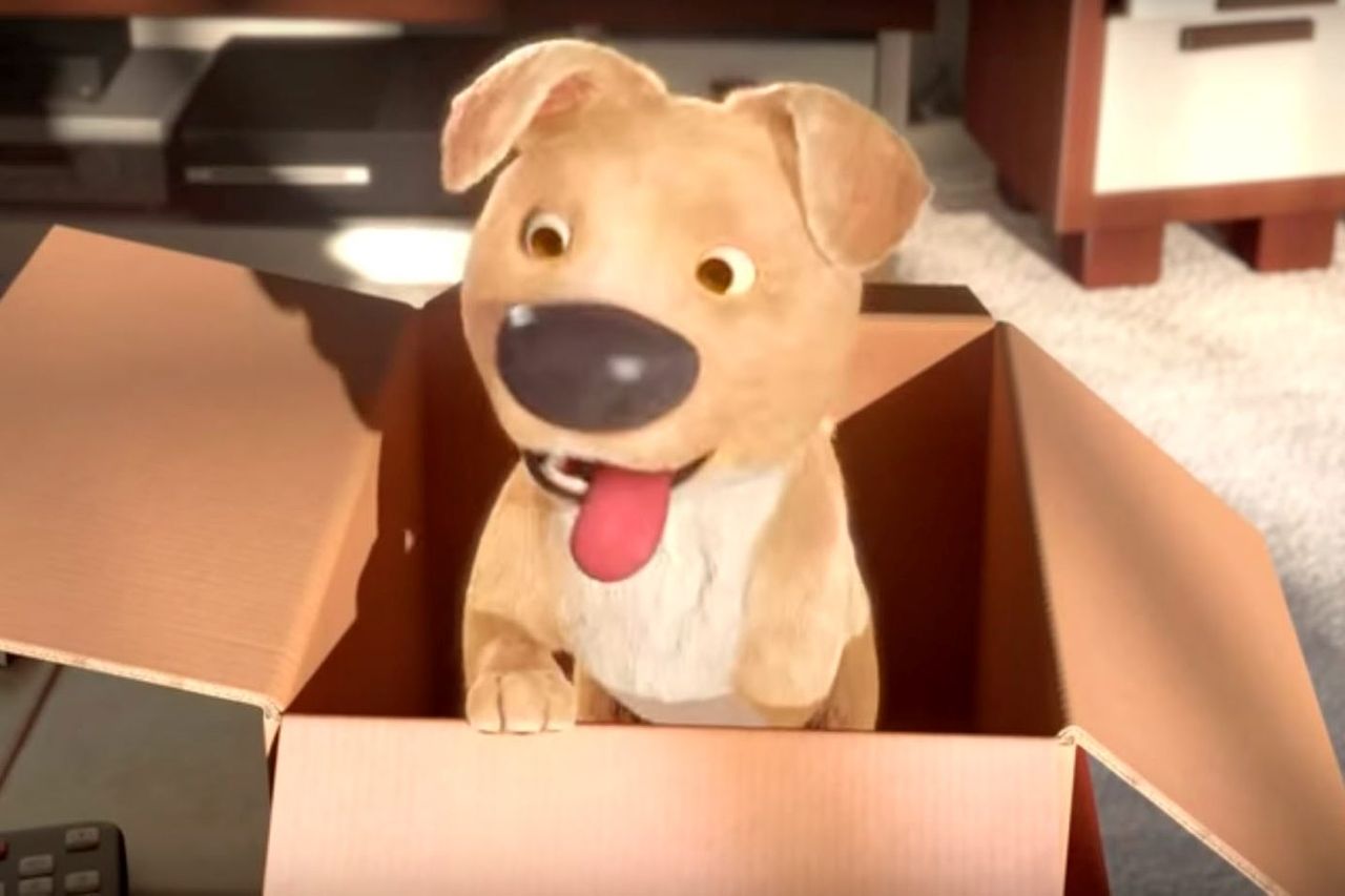 WATCH: Heart-warming short film earns 59 awards, a Disney contract and ...