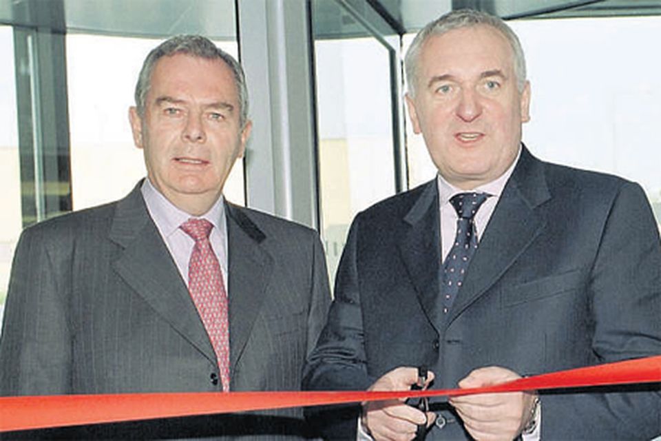 Regulator to push on even if Quinn Group fills €448m black hole | Irish ...