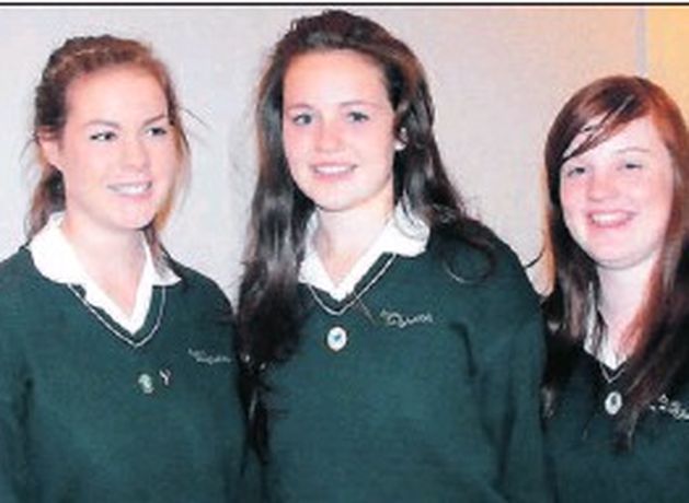 Irish debating success | Independent.ie