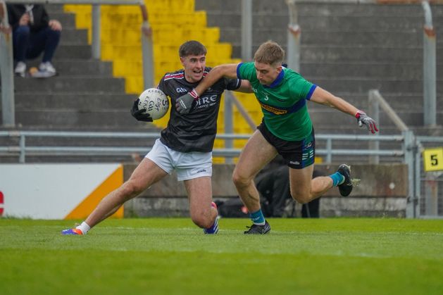 Kerry SFC semi-final: Dylan Geaney-inspired Dingle surge in extra-time ...