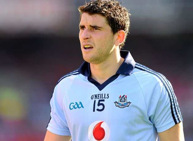 We do it for pride and the glory - Brogan | Irish Independent