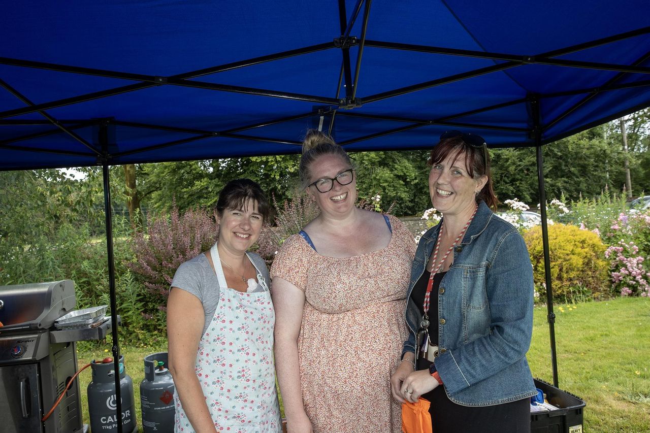 Photos show Dunlavin Arts Festival’s 40th anniversary scenes ...