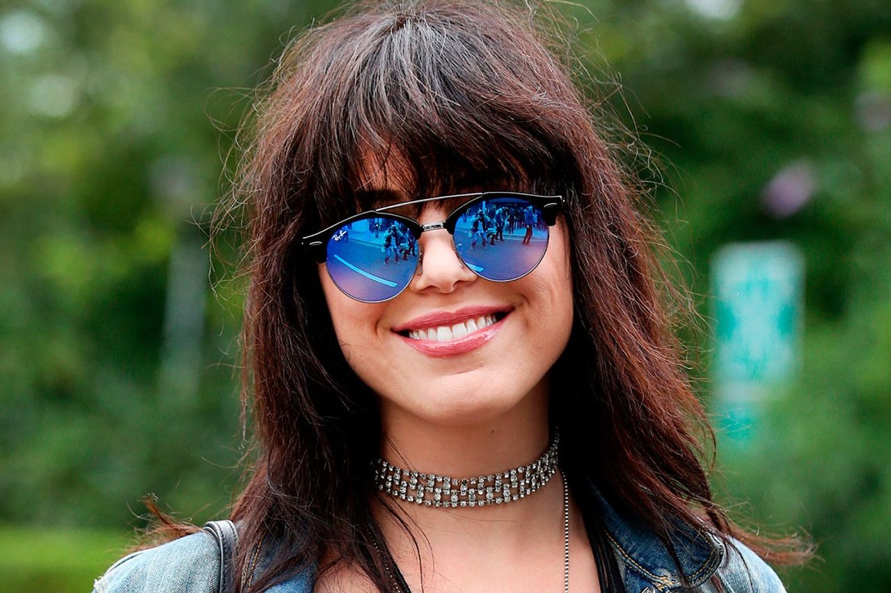 From rockabilly to rock star: how Imelda May became one of Ireland's ...