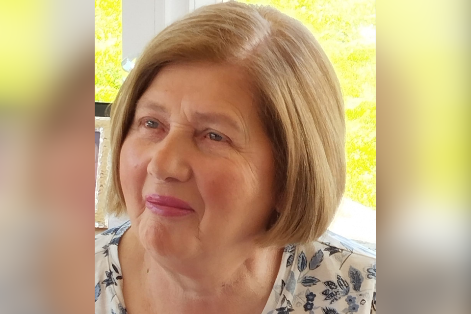 ‘She was a saint’ – Tributes paid to Mary Fehilly (72) who died ...