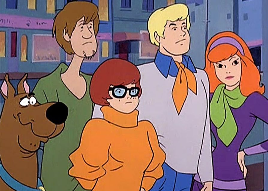 Cartoons From The 70s Tv Shows