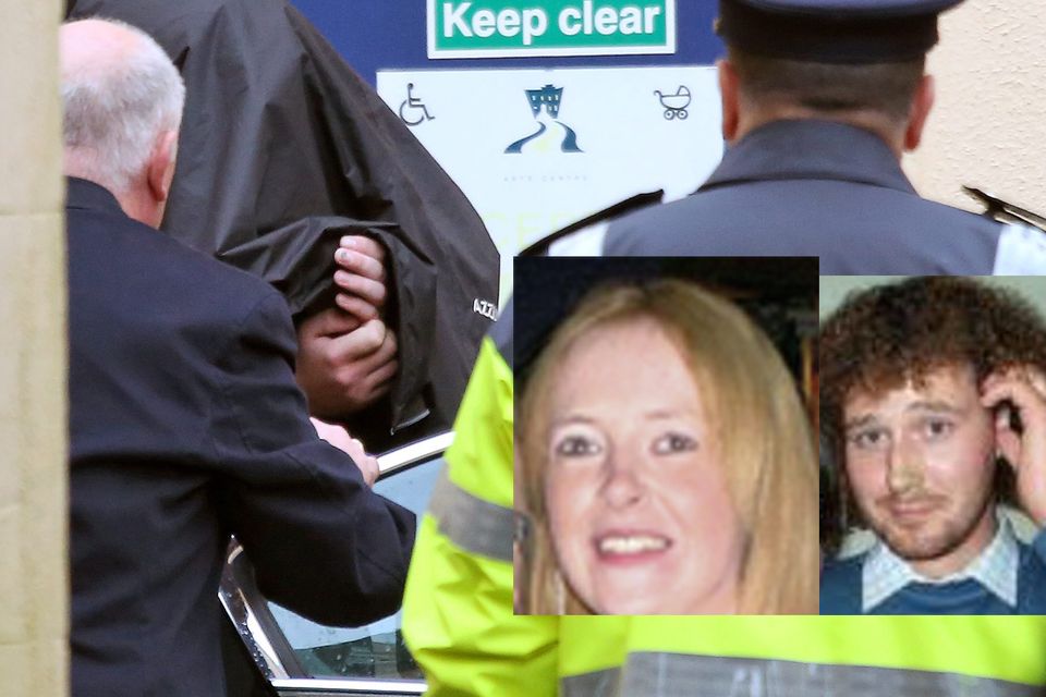 Aoife trial sees CCTV film of site where body found | Irish Independent