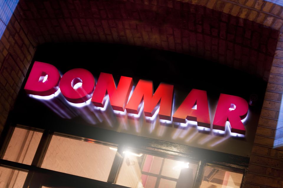 Europe, the play, heads to the Donmar Warehouse | Irish Independent