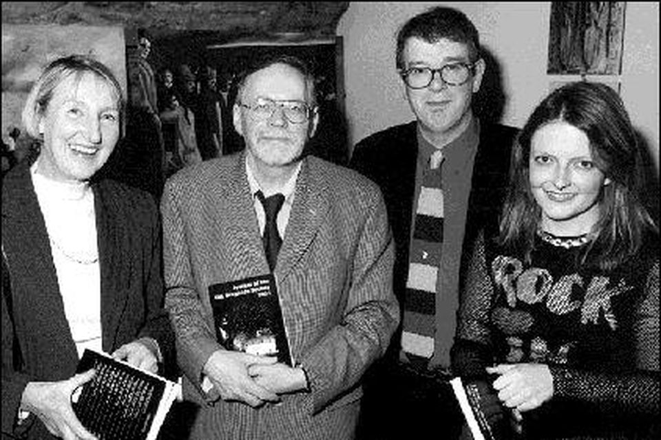 Historical: Old Drogheda Society journal | Irish Independent