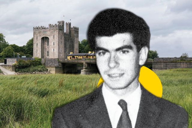 ‘Strange, mysterious’ case of Patrick Nugent’s death still shrouded in ...