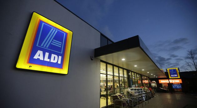 Aldi founder Albrecht dies as privately as he lived | Irish Independent