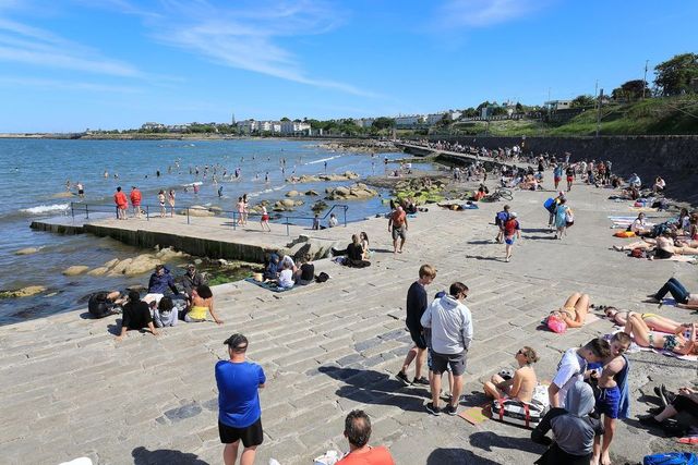 Dublin’s five best beaches rated – where to park, what the water’s like ...