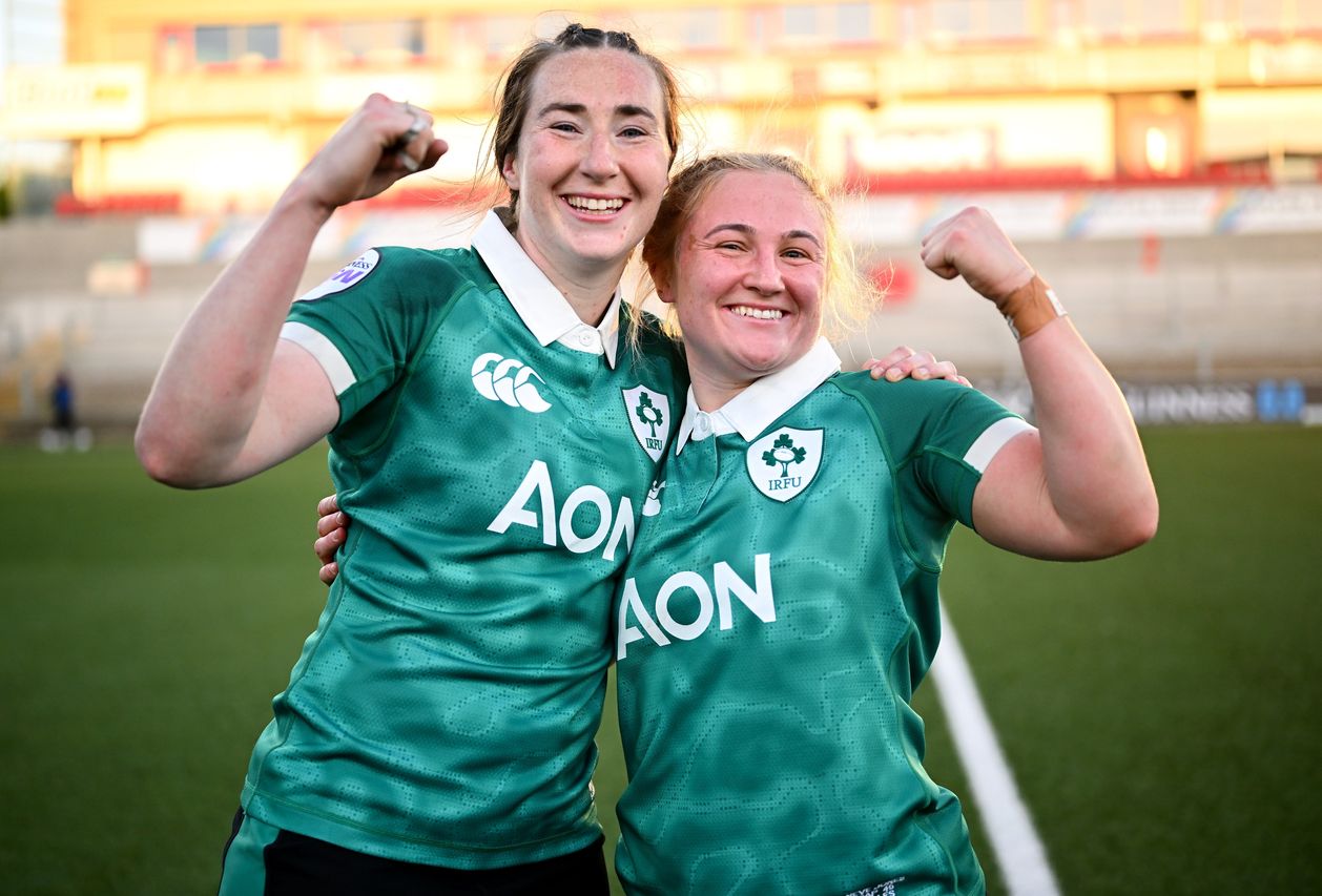 Éire dóchasach faoi bhua ar Albain i Staid Aviva | Irish Independent