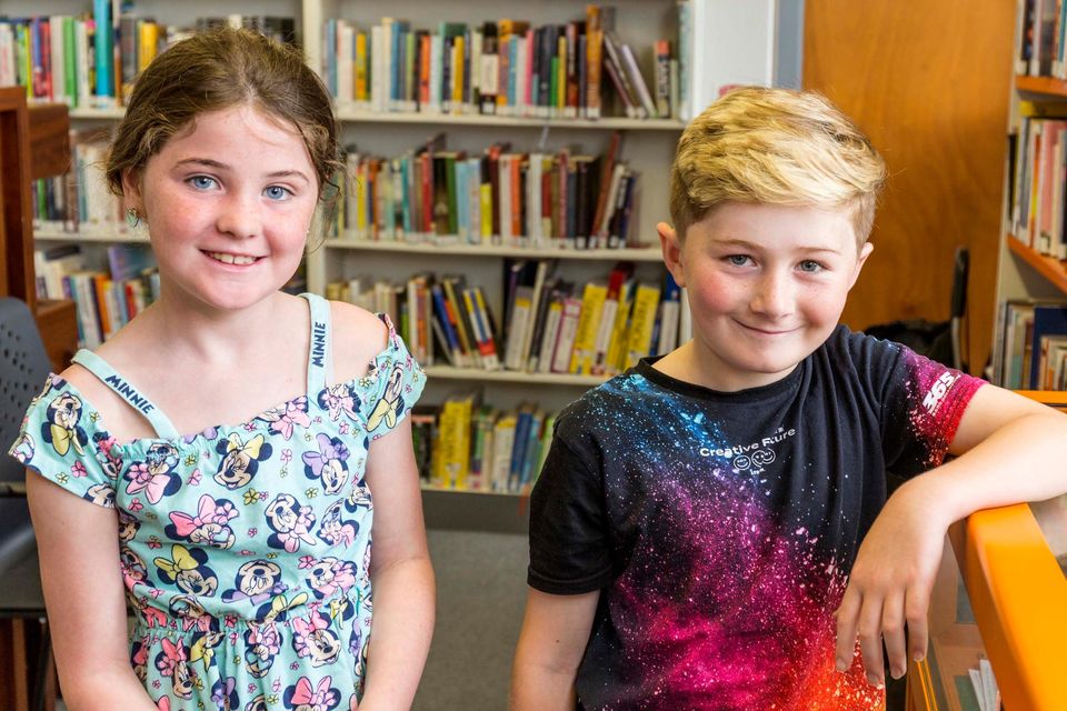 Around the Districts: Buttevant | Irish Independent