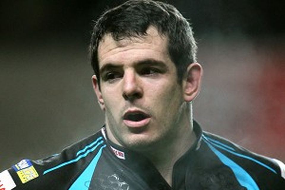 Jarvis named in Wales squad | Irish Independent