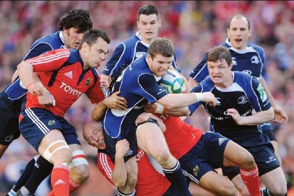 Unstoppable! | Irish Independent