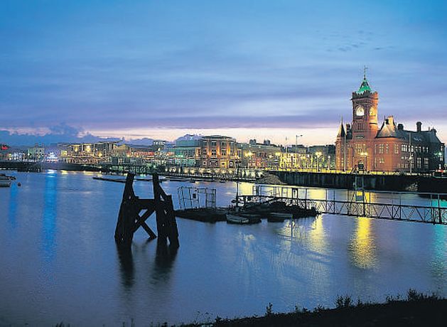 48 hours in Cardiff | Irish Independent