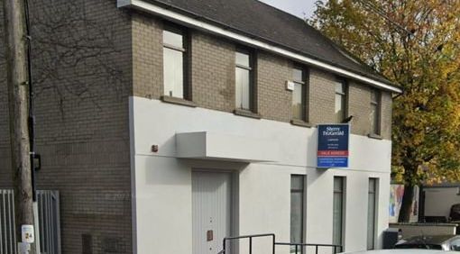 Former Bank of Ireland building to become new Dunleer library | Irish ...