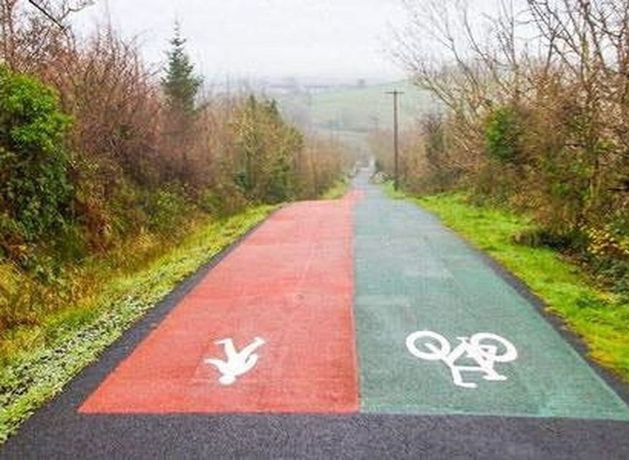 Public consultations on Arklow-Shillelagh Greenway to begin in October ...
