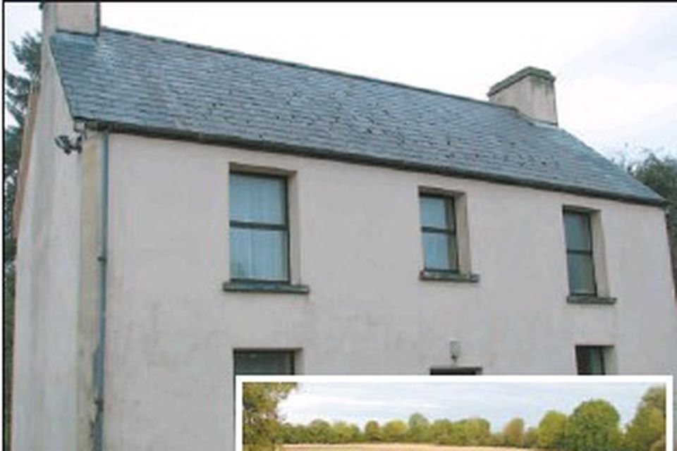 PROPERTY: 60-acre farm in Currow available | Irish Independent