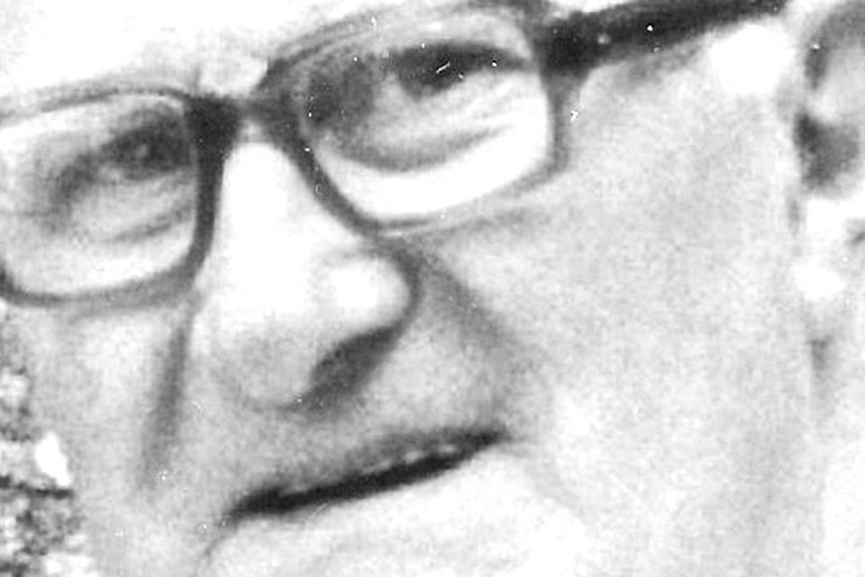 Alfie was a true man of the people | Irish Independent