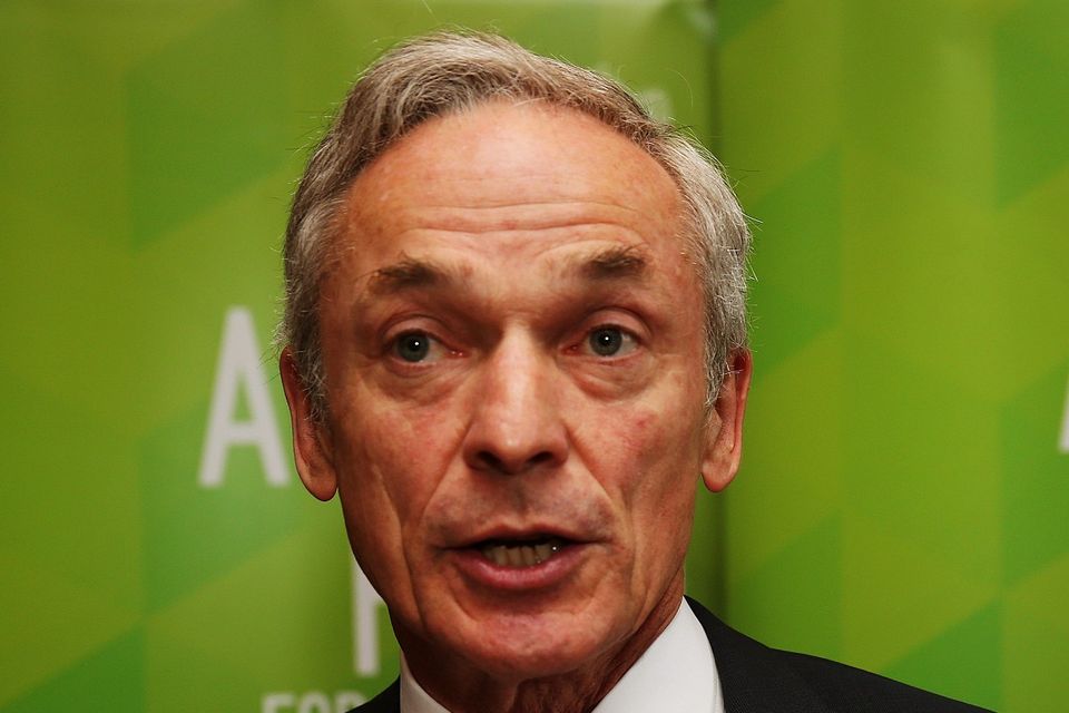 Minister welcomes benefits figures | Independent.ie