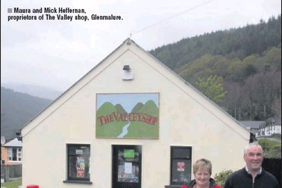 The Valley Shop | Irish Independent