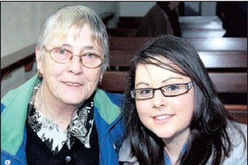 ADAMSTOWN | Irish Independent