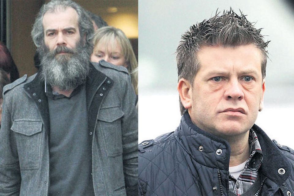 Video: Dying dissident Shivers jailed for murder of two British ...