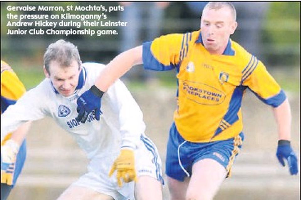 DkIT boys eye knockout spot | Irish Independent