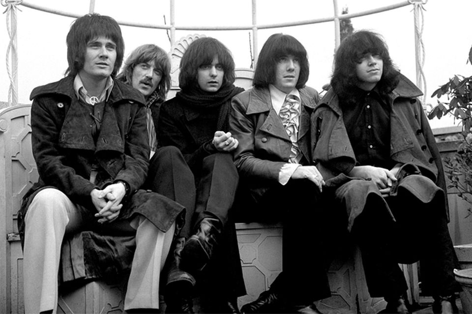 Deep Purple star Jon Lord dies, aged 71 | Irish Independent