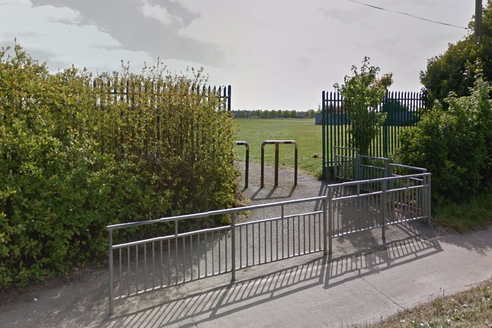 Man fighting for his life after scrambler motorbike lands on his head ...