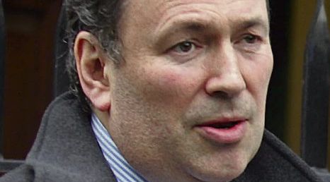 Boss Fanning's pay is five times San Leon's revenue | Irish Independent
