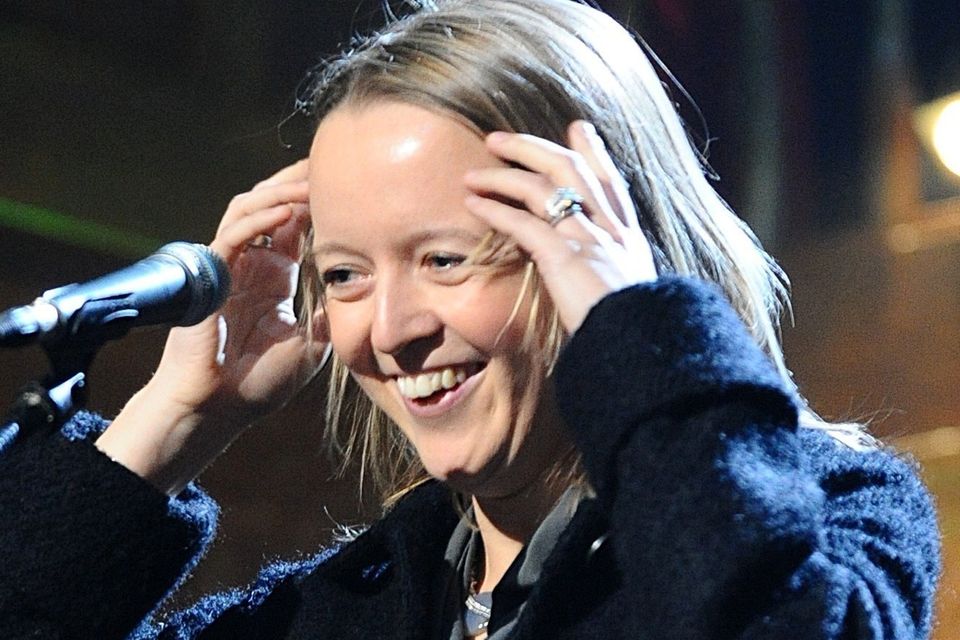 Emily Eavis says male-dominated culture at Glastonbury feels ...