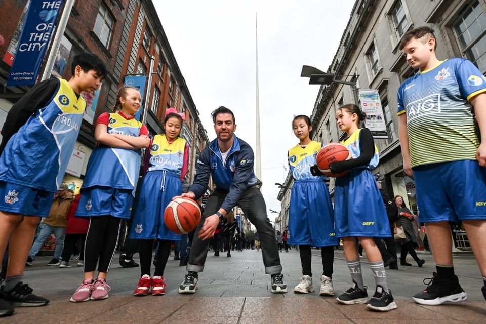 ‘To see Jack McCaffrey do that again was refreshing’ – Michael Darragh ...