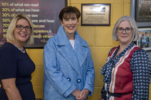 Killorglin teacher honoured for her ‘pioneering’ work 50 years after ...