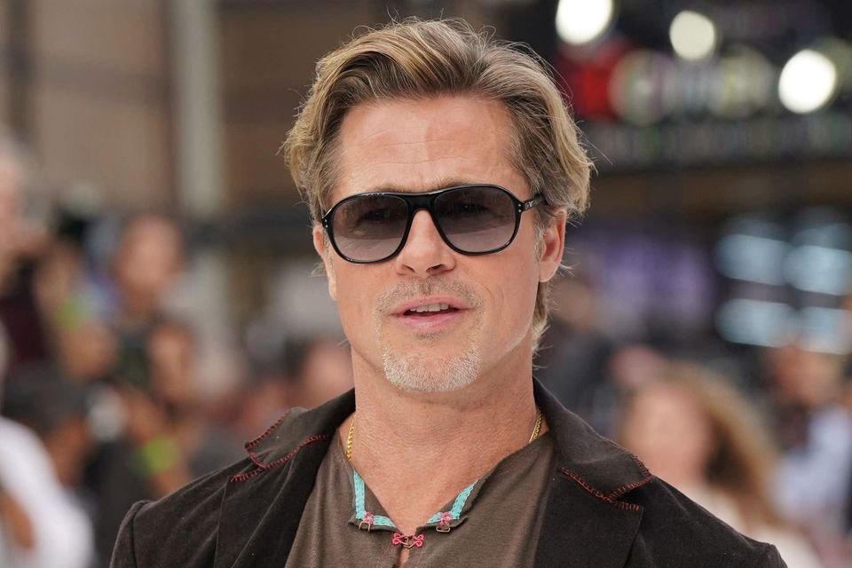 Brad Pitt to respond ‘in court’ to abuse allegations made by Angelina ...